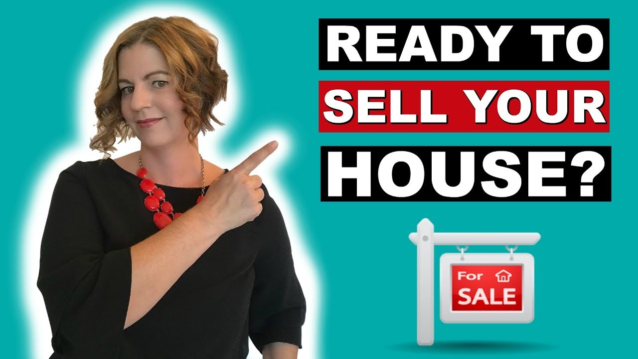 Five Signs that you are Ready to Sell Your House