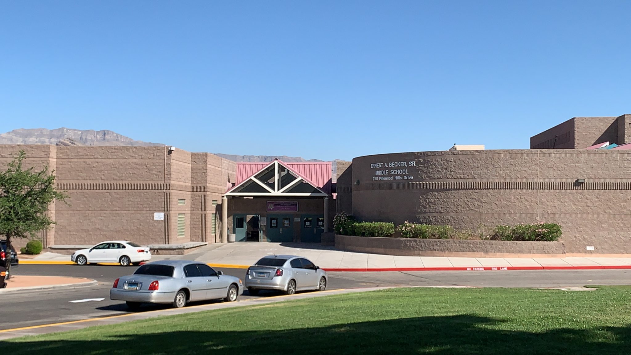 Middle Schools in Summerlin