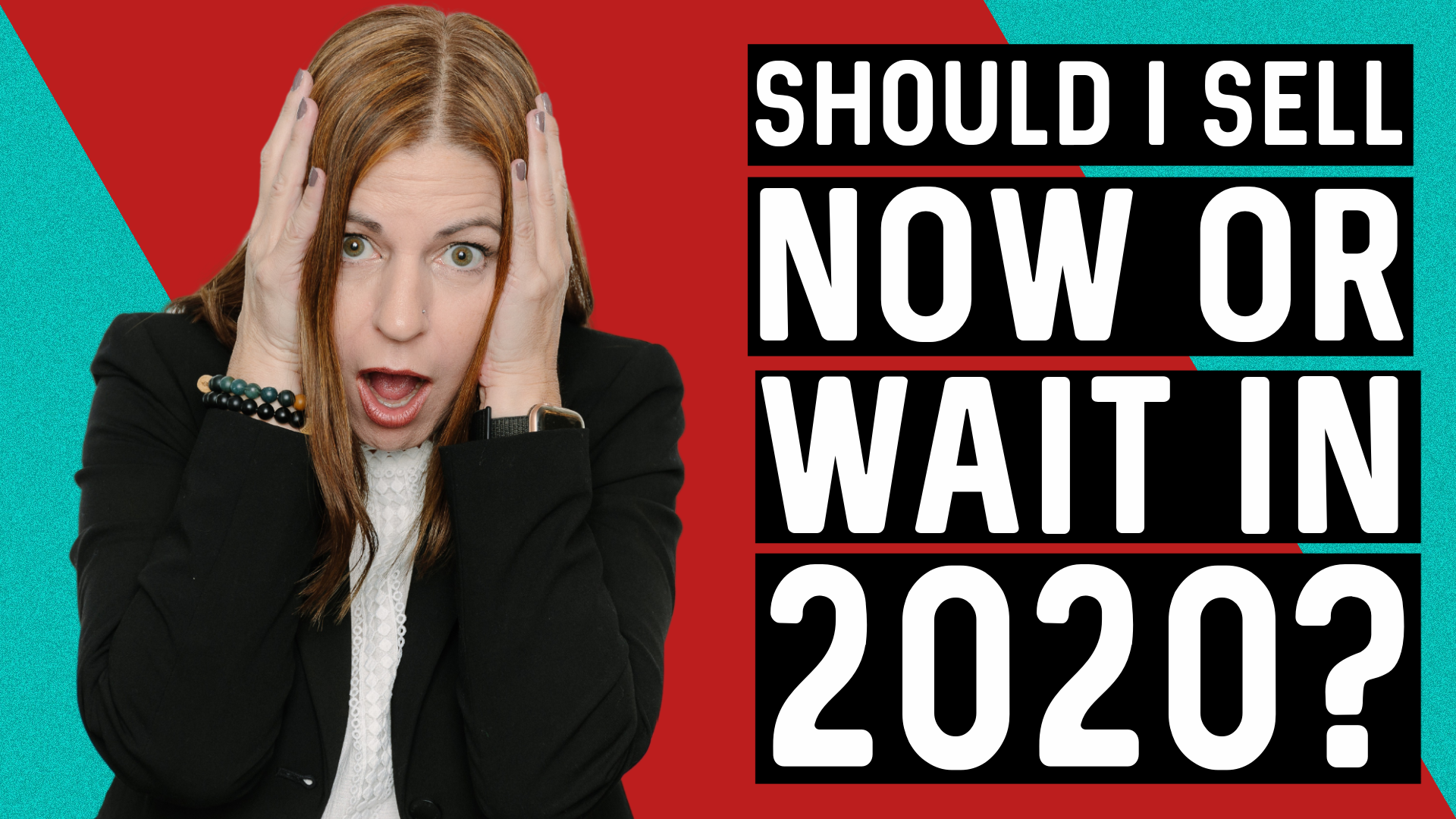 Should I Sell my Home and Buy another Now or Wait?