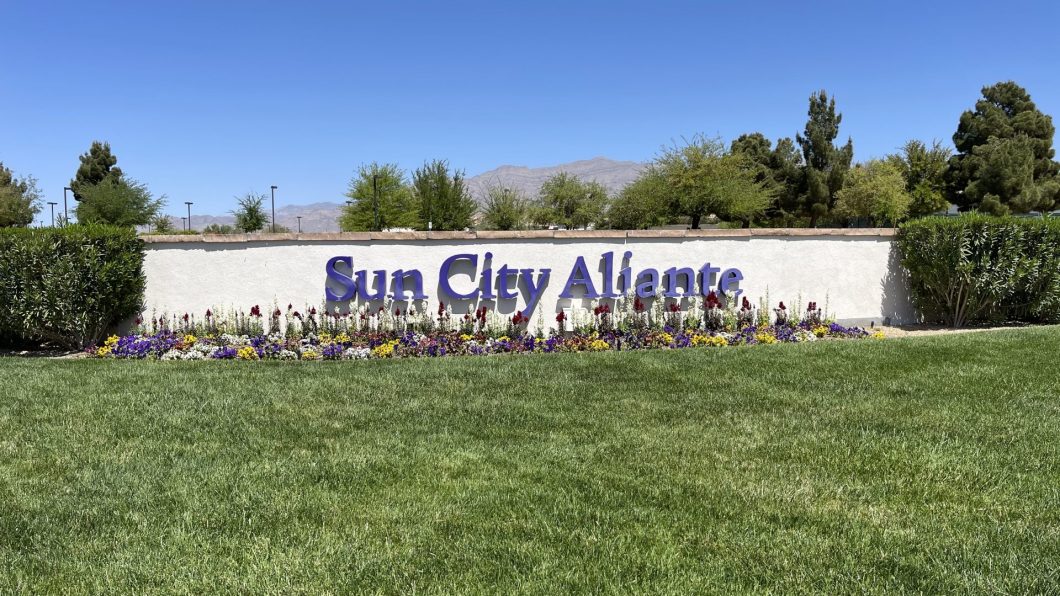 Top 5 Las Vegas Retirement Communities Top 5 Las Vegas Retirement Communities
