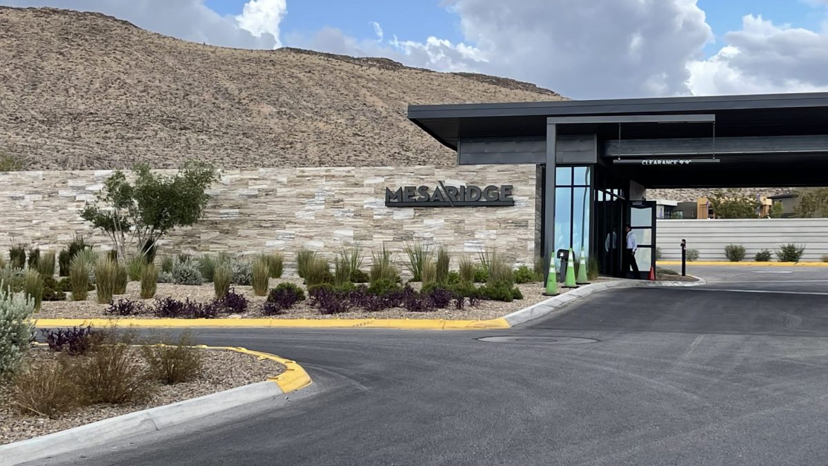 Top 5 Expensive Luxury Neighborhoods in Summerlin