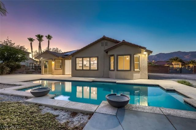 Homes for Sale in Iron Mountain Ranch | Las Vegas Real Estate