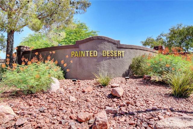Homes for Sale in Painted Desert | Las Vegas Real Estate