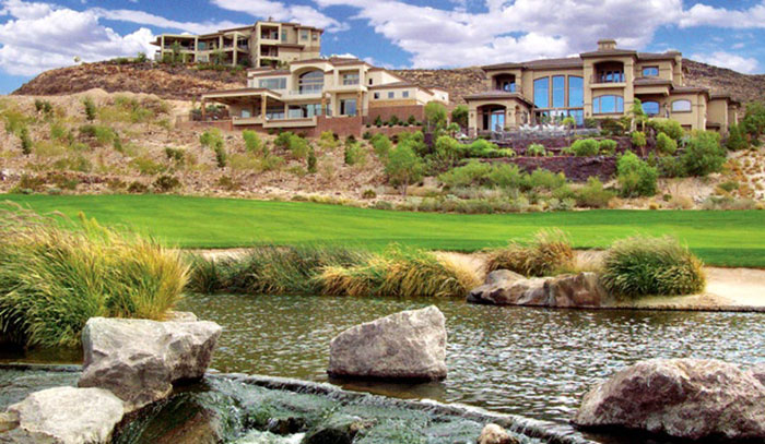 Homes for Sale in MacDonald Ranch | Henderson Real Estate