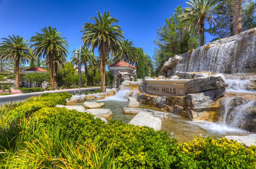 Top 5 Expensive Luxury Neighborhoods in Henderson, NV