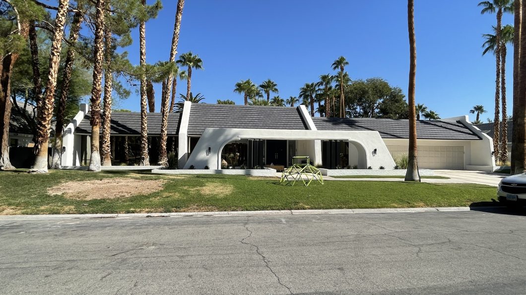 Top 5 Vintage Neighborhoods in Las Vegas