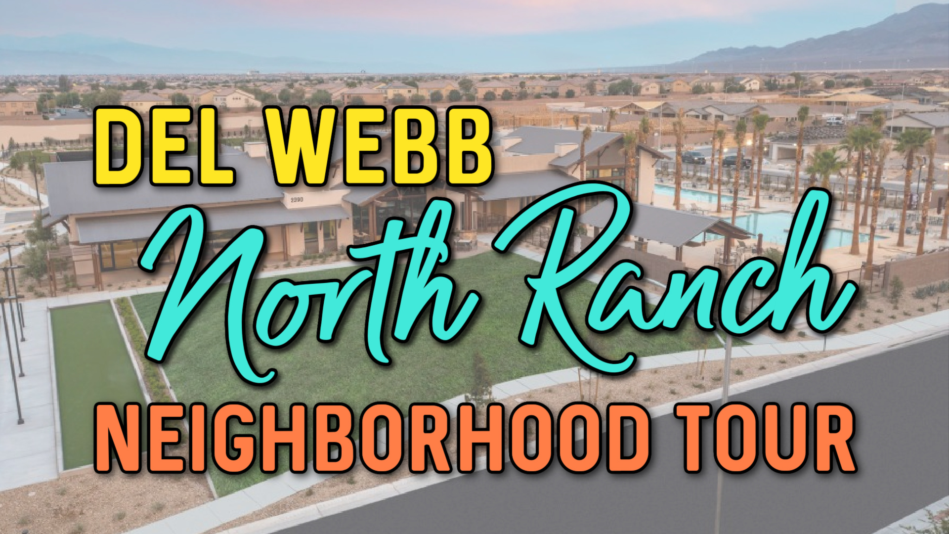 Homes for Sale at Del Webb North Ranch | Retirement Community
