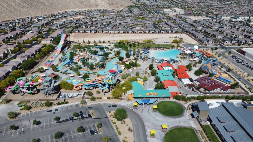 Top 5 Things to do with Kids in Summerlin