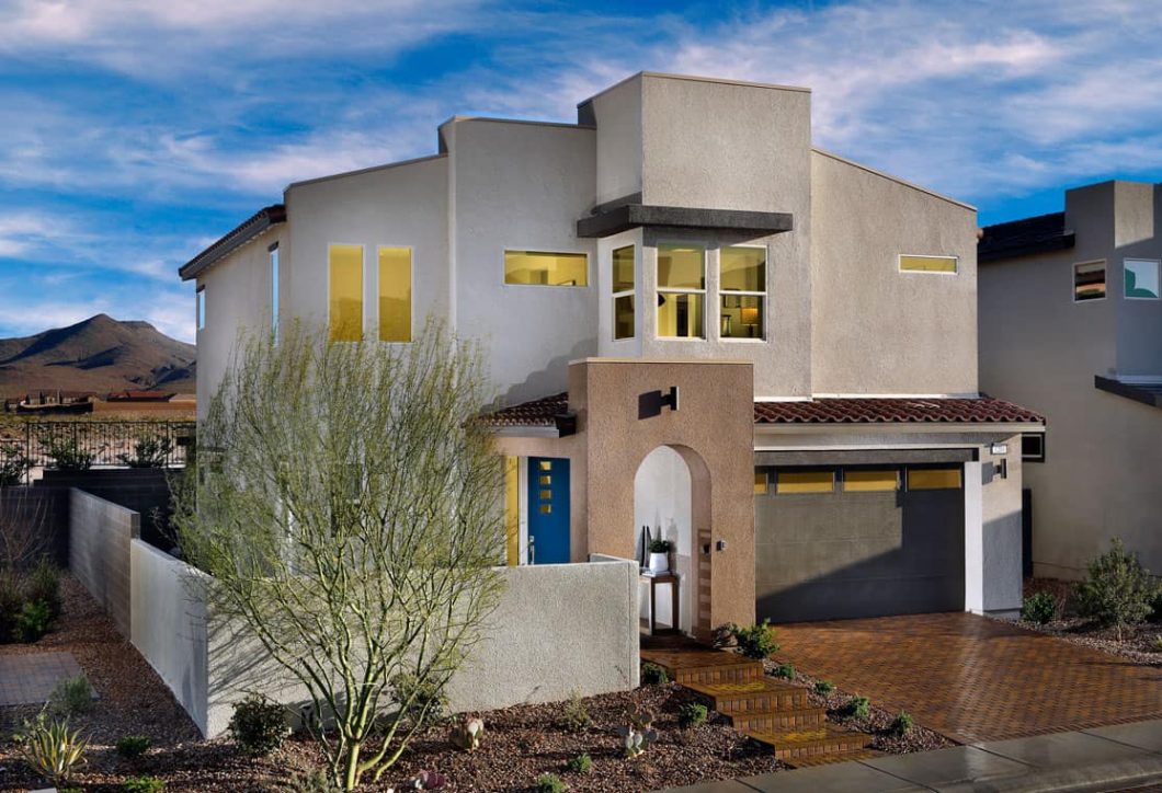 Tri Pointe Homes Neighborhoods COMING SOON to Las Vegas