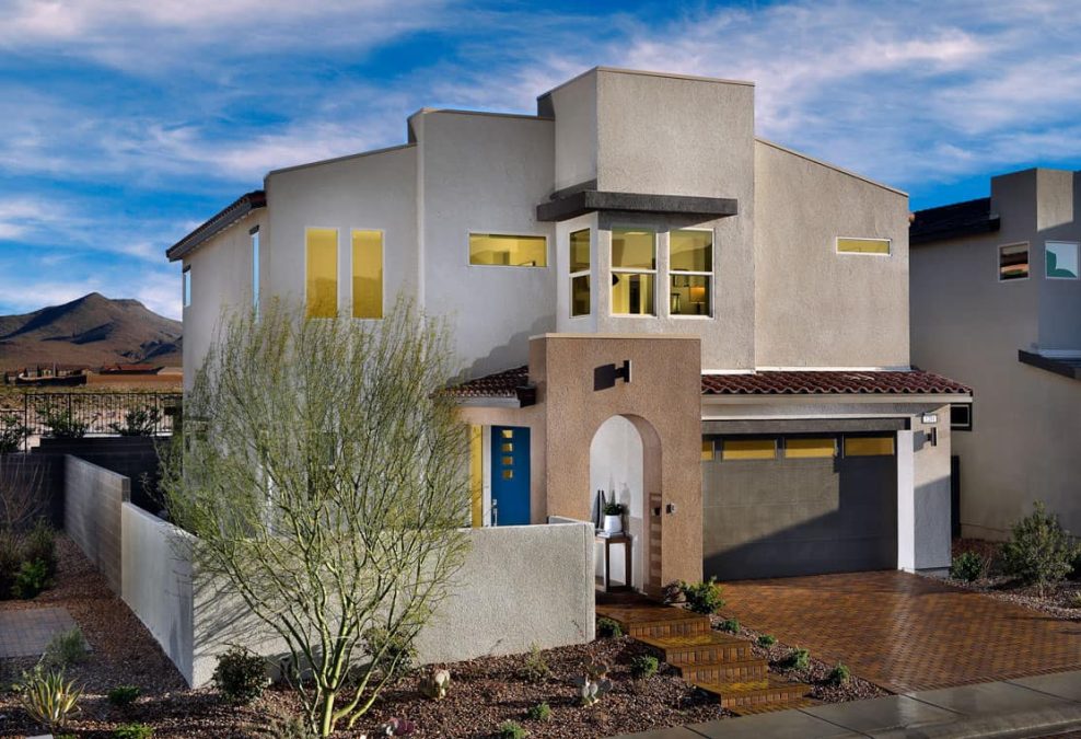 Tri Pointe Homes Neighborhoods COMING SOON to Las Vegas