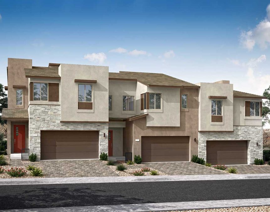 Tri Pointe Homes Neighborhoods COMING SOON to Las Vegas
