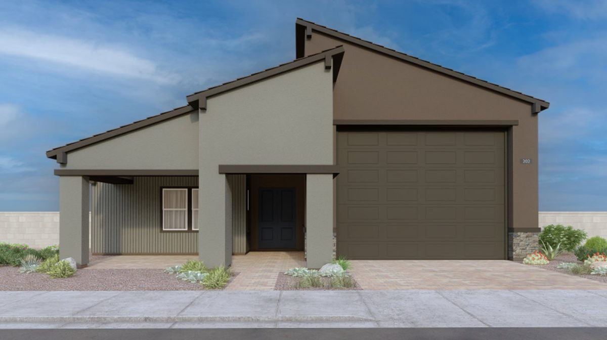 New Construction Lennar Homes COMING SOON to Las Vegas