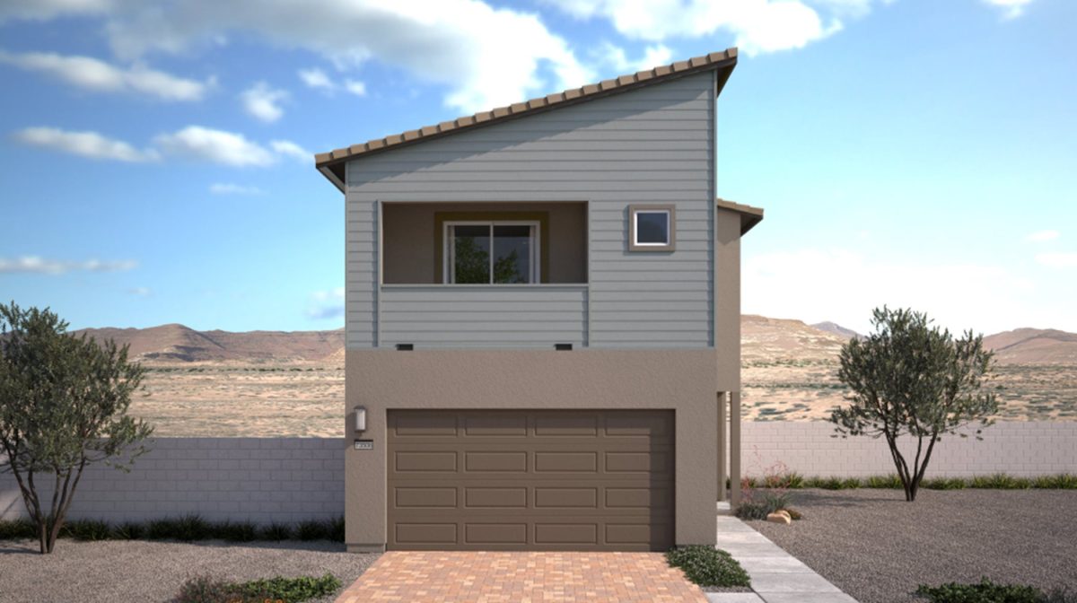 New Construction Lennar Homes COMING SOON to Las Vegas