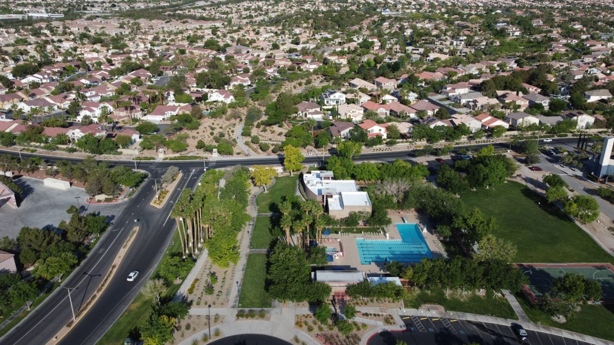 Top 10 Parks in Summerlin