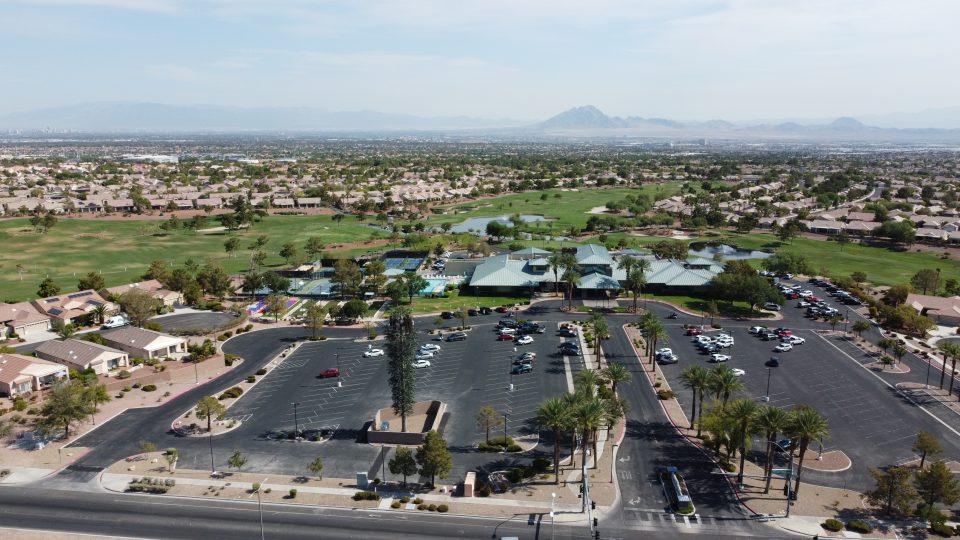 Homes for Sale in Sun City MacDonald Ranch in Henderson, NV