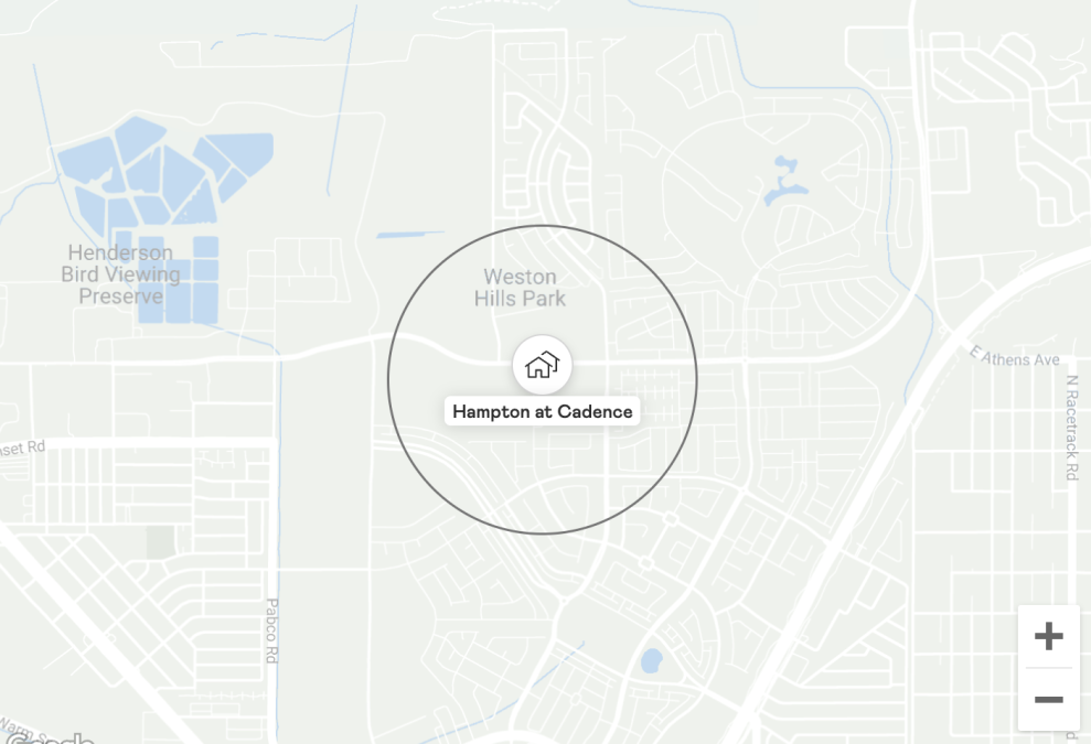 New Construction Lennar Homes COMING SOON to Las Vegas