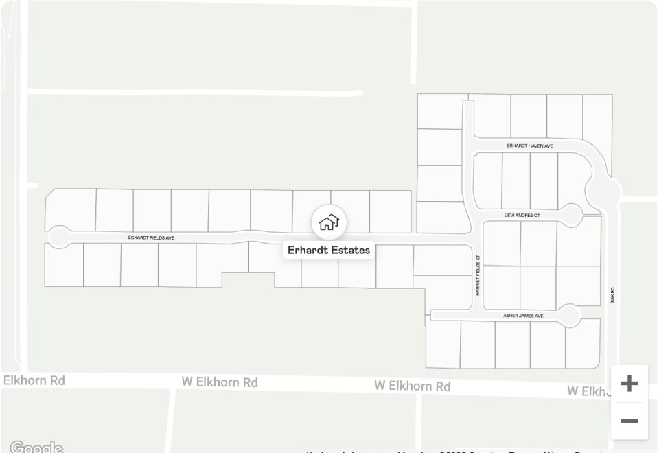 New Construction Lennar Homes COMING SOON to Las Vegas