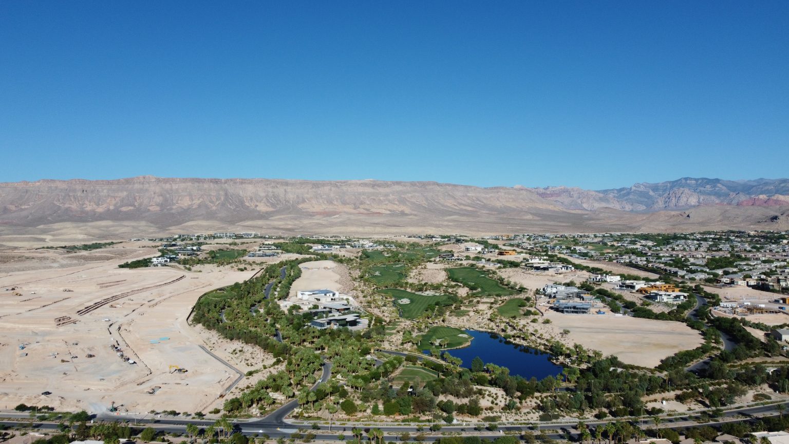 Homes for Sale in The Summit Club, Luxury Homes in Summerlin