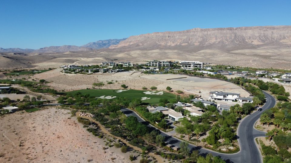 Homes for Sale in The Summit Club, Luxury Homes in Summerlin