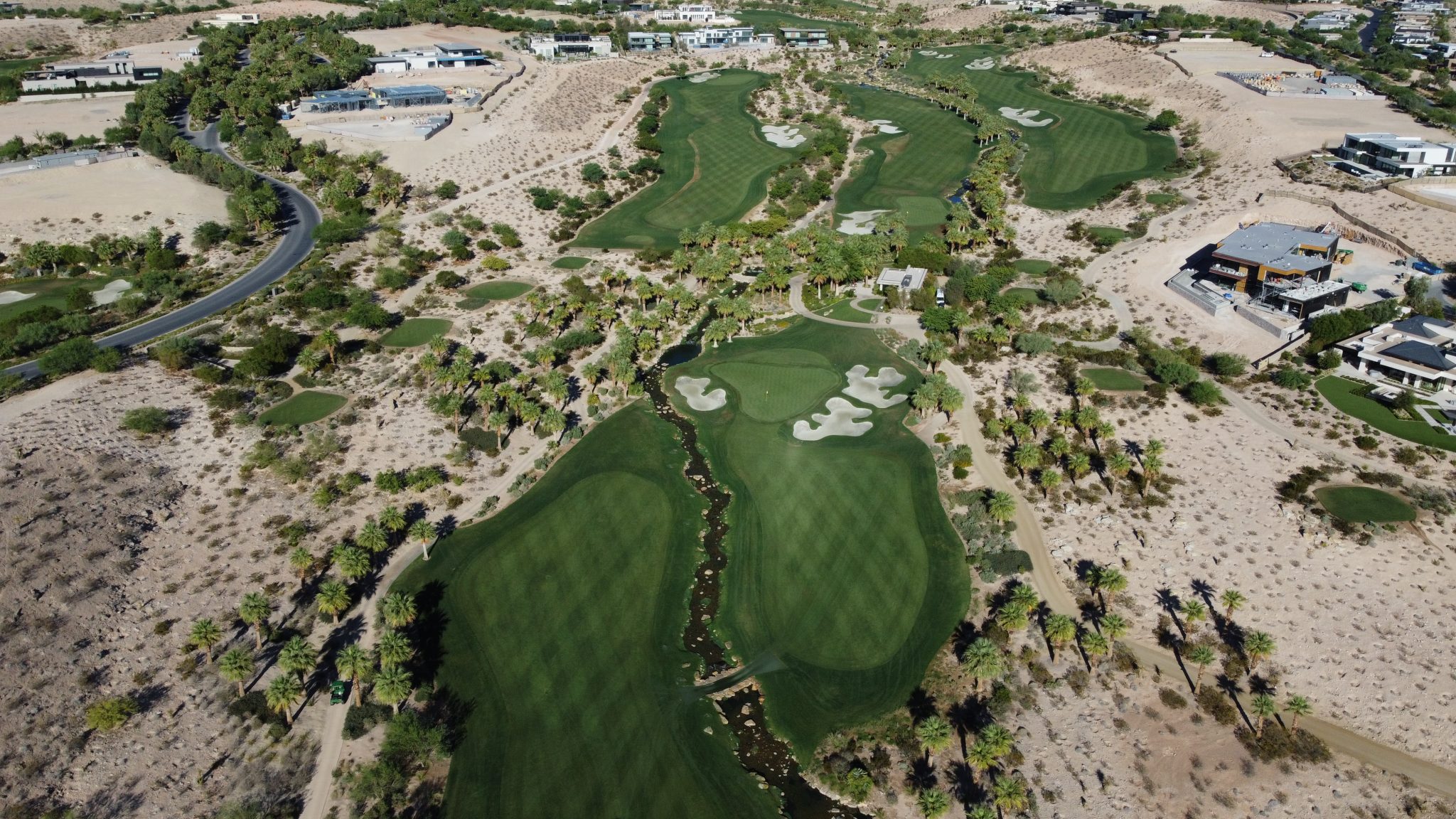 Homes for Sale in The Summit Club, Luxury Homes in Summerlin