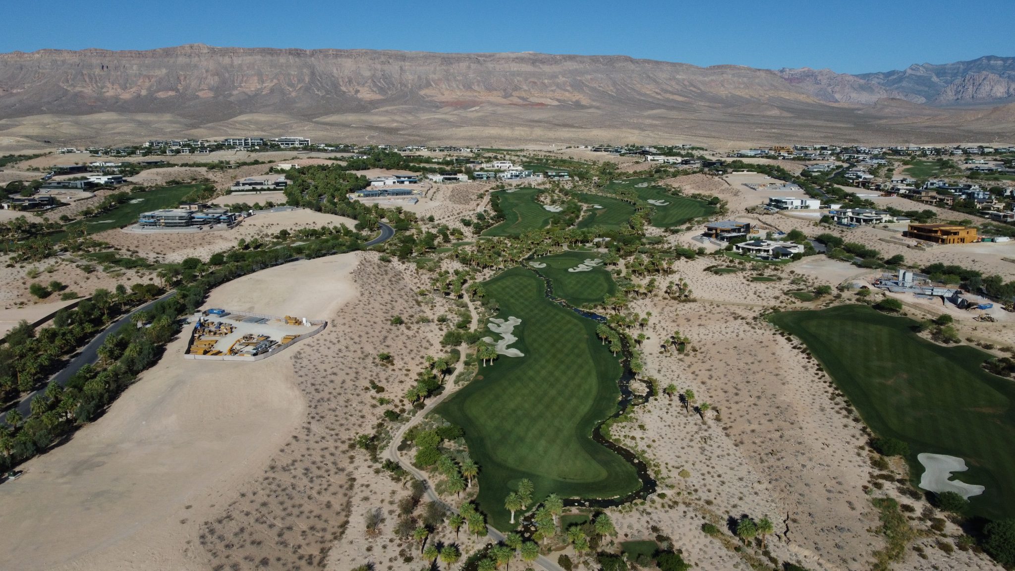 Homes for Sale in The Summit Club, Luxury Homes in Summerlin