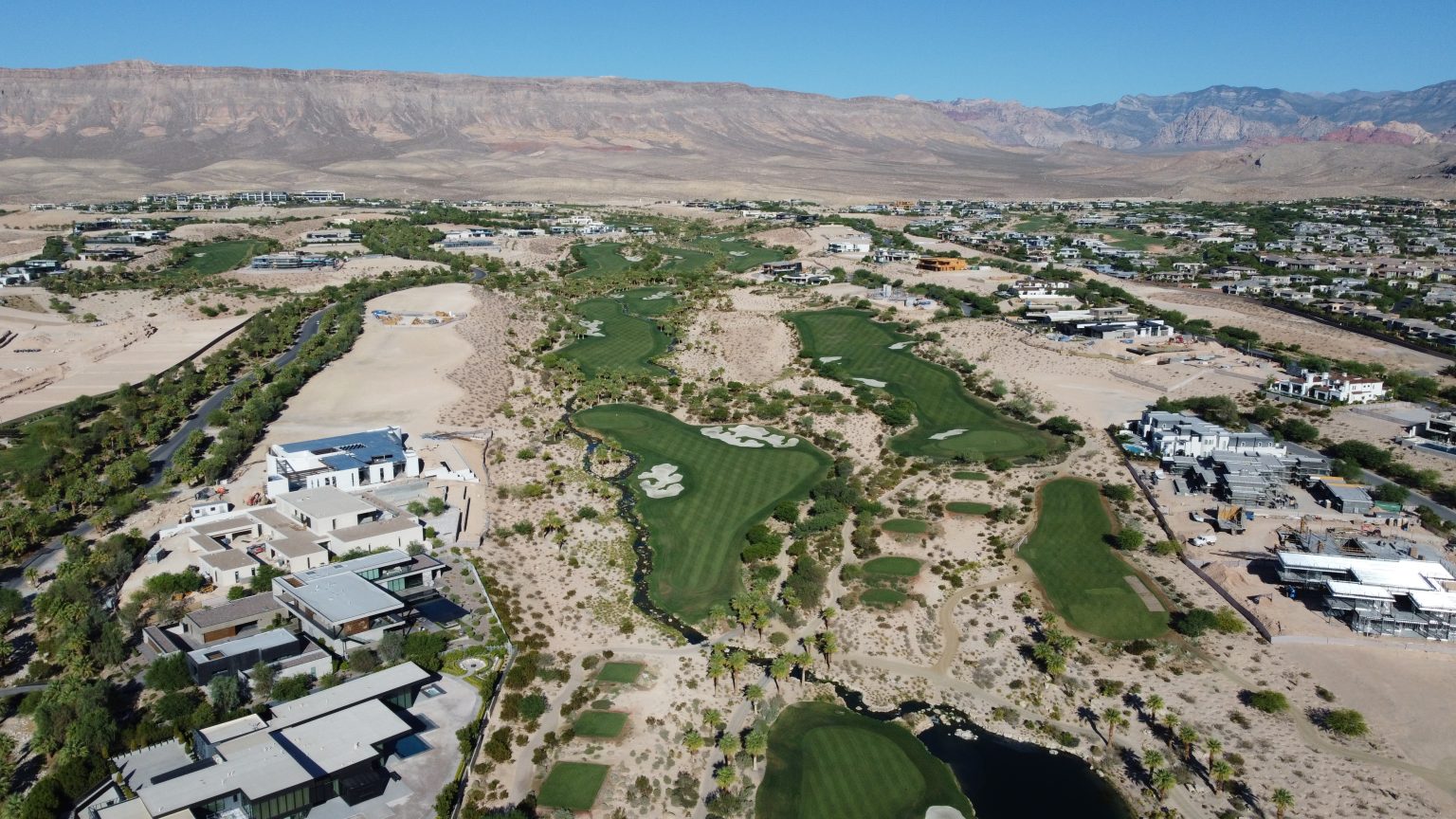 Homes for Sale in The Summit Club, Luxury Homes in Summerlin
