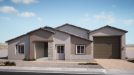 New Construction Neighborhoods with RV Garages in Las Vegas