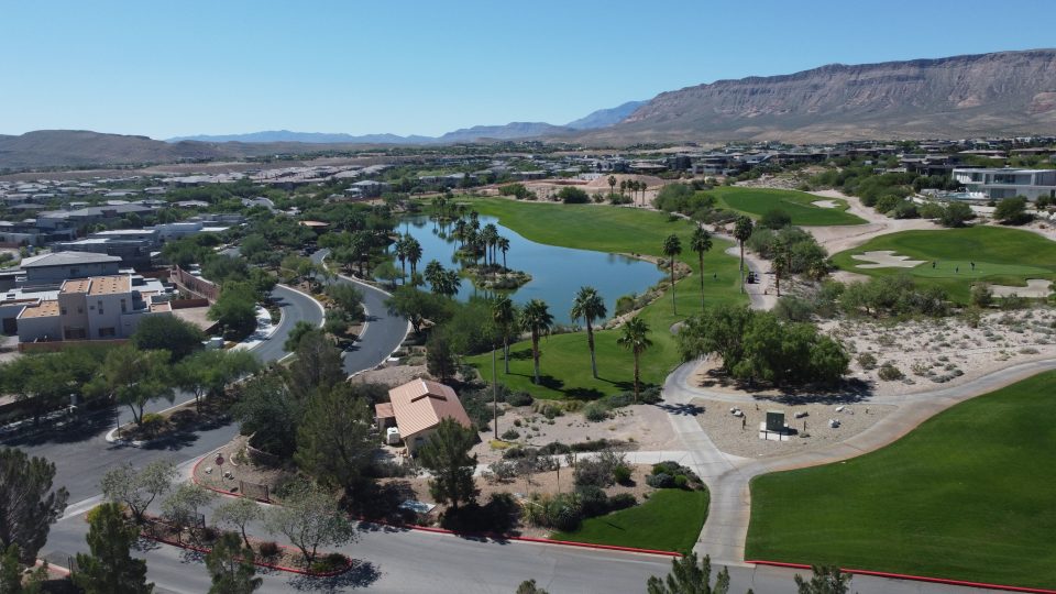 Homes for Sale in the Ridges in Summerlin, Las Vegas
