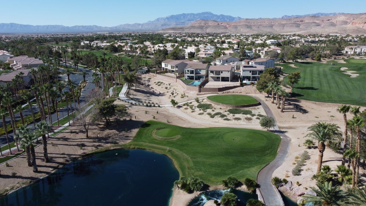 Rhodes Ranch Homes for Sale | Las Vegas Real Estate