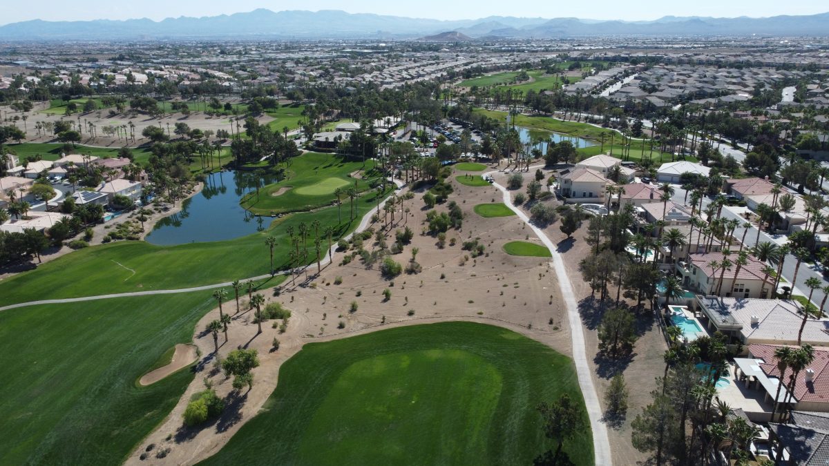 Rhodes Ranch Homes for Sale | Las Vegas Real Estate