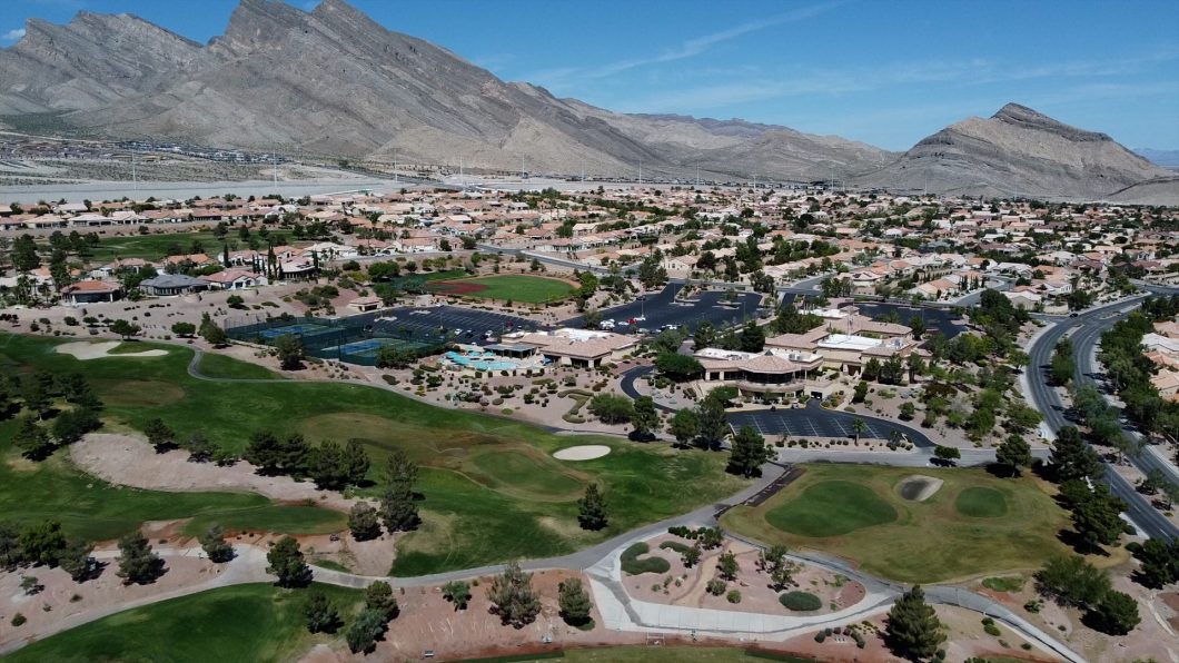 Eagle Crest Golf Course