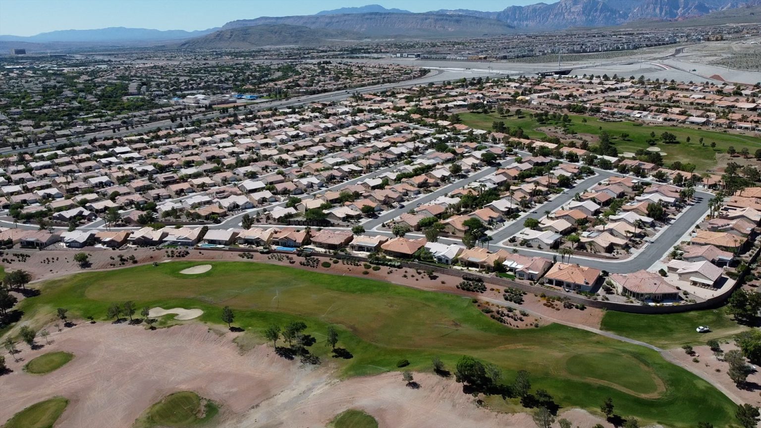 Eagle Crest Golf Course