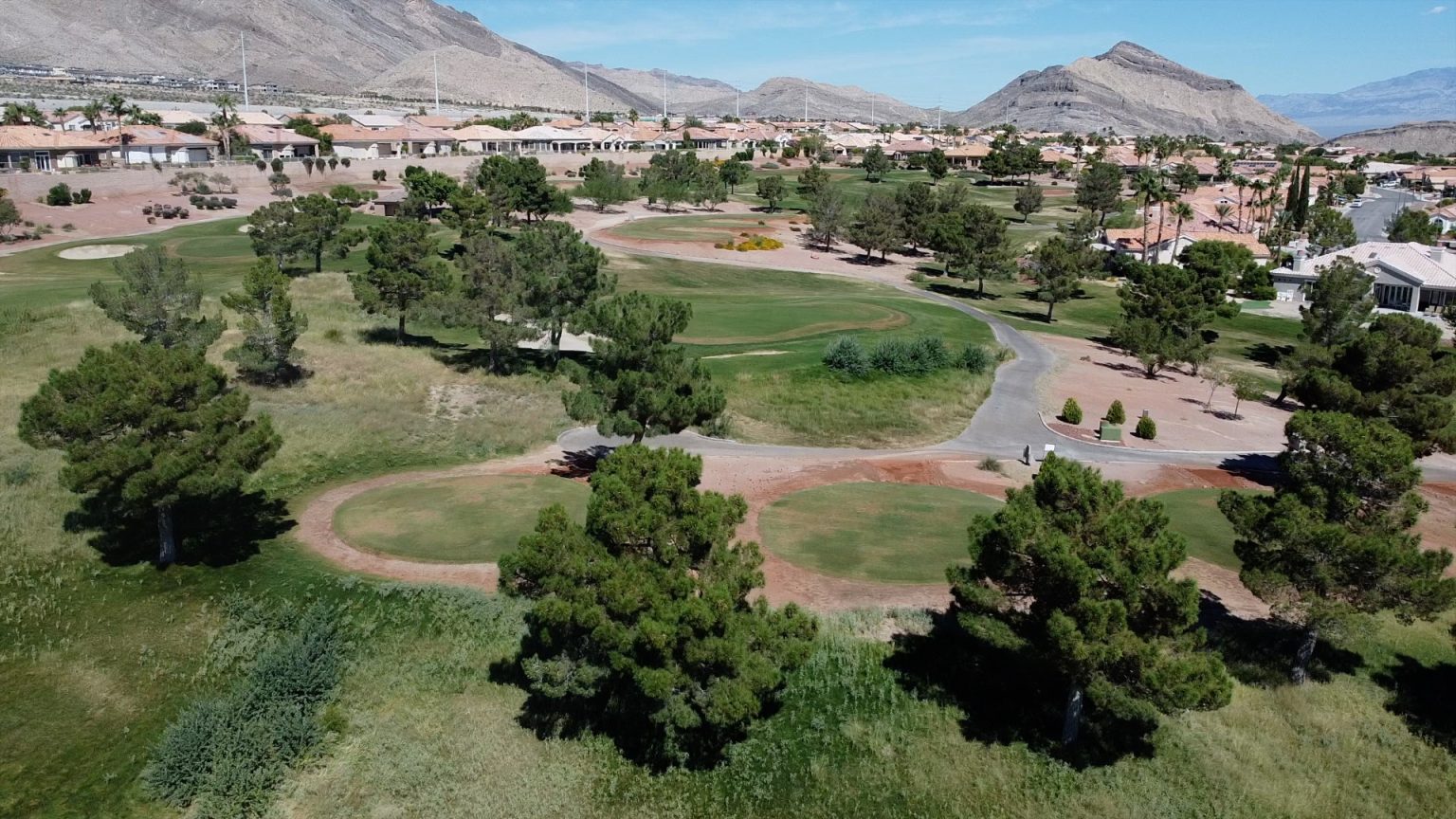 Eagle Crest Golf Course