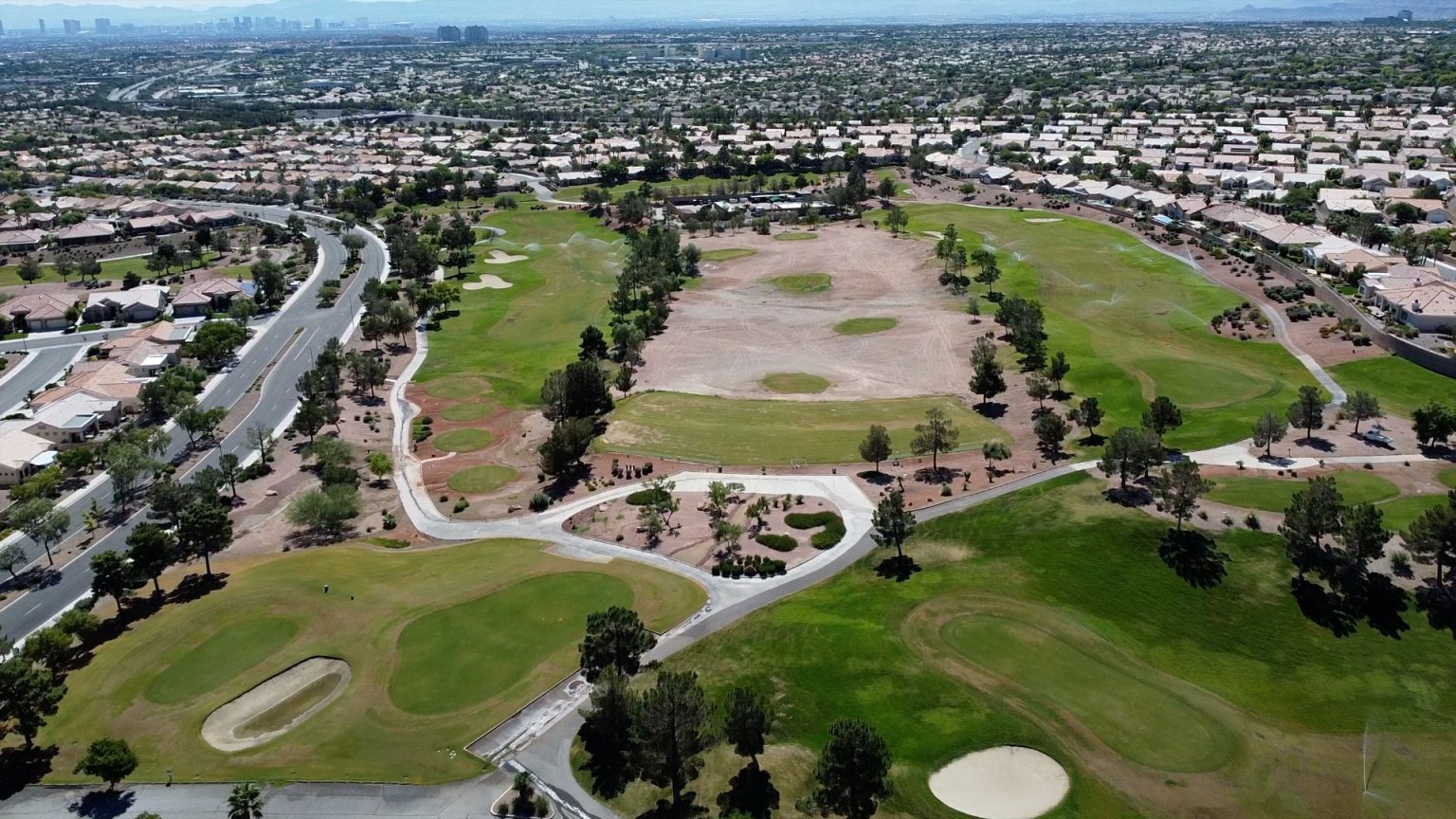 Eagle Crest Golf Course