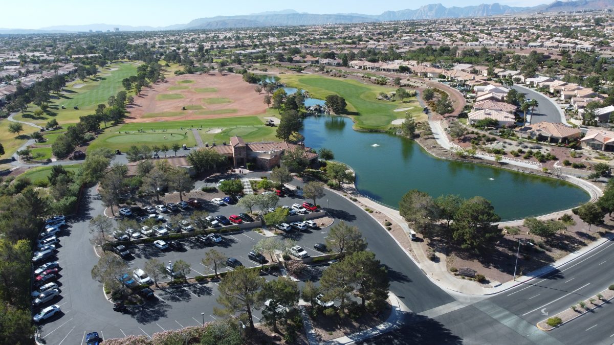 Highland Falls Golf Course