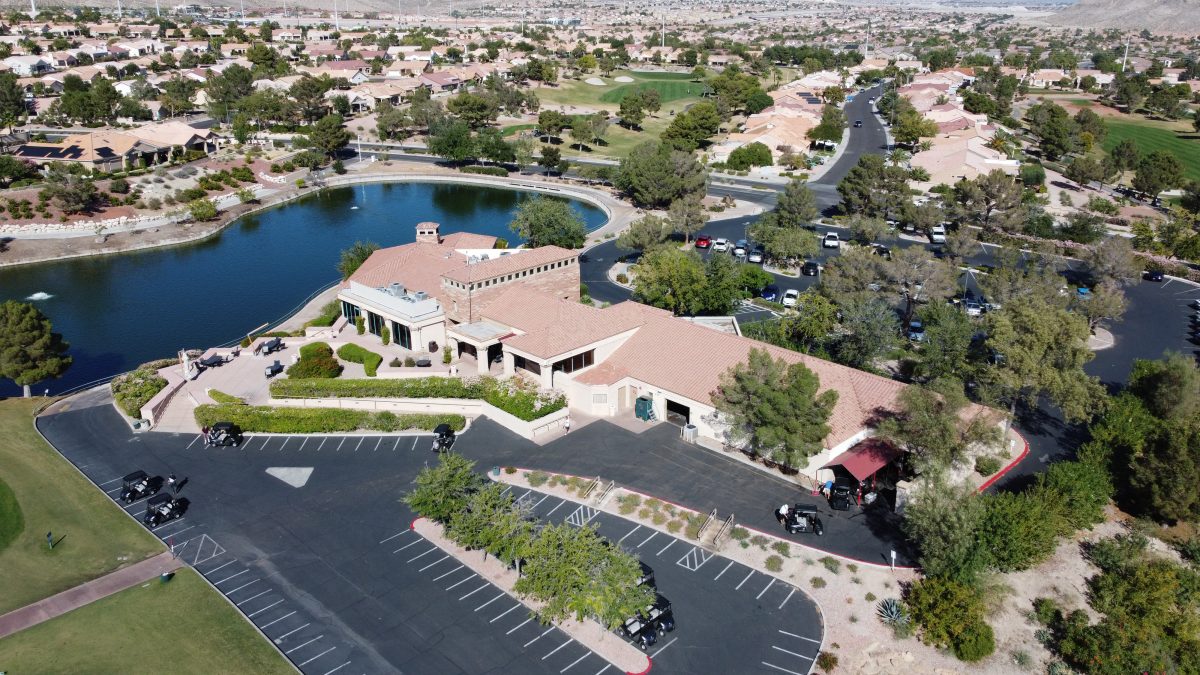 Highland Falls Golf Course