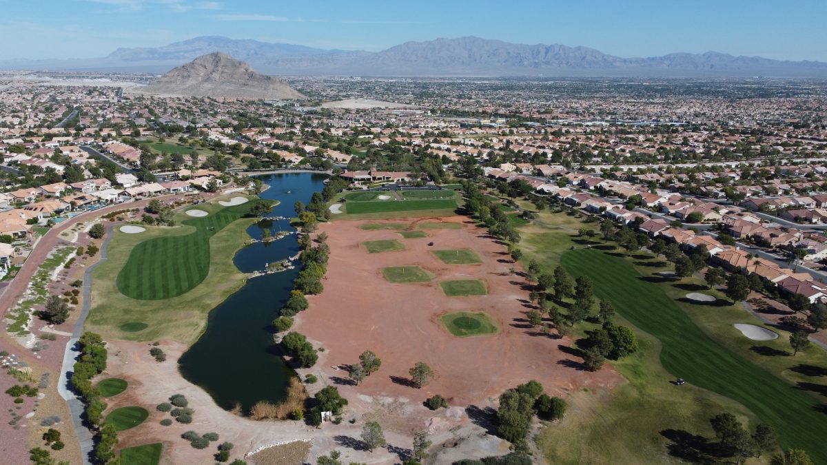 Highland Falls Golf Course