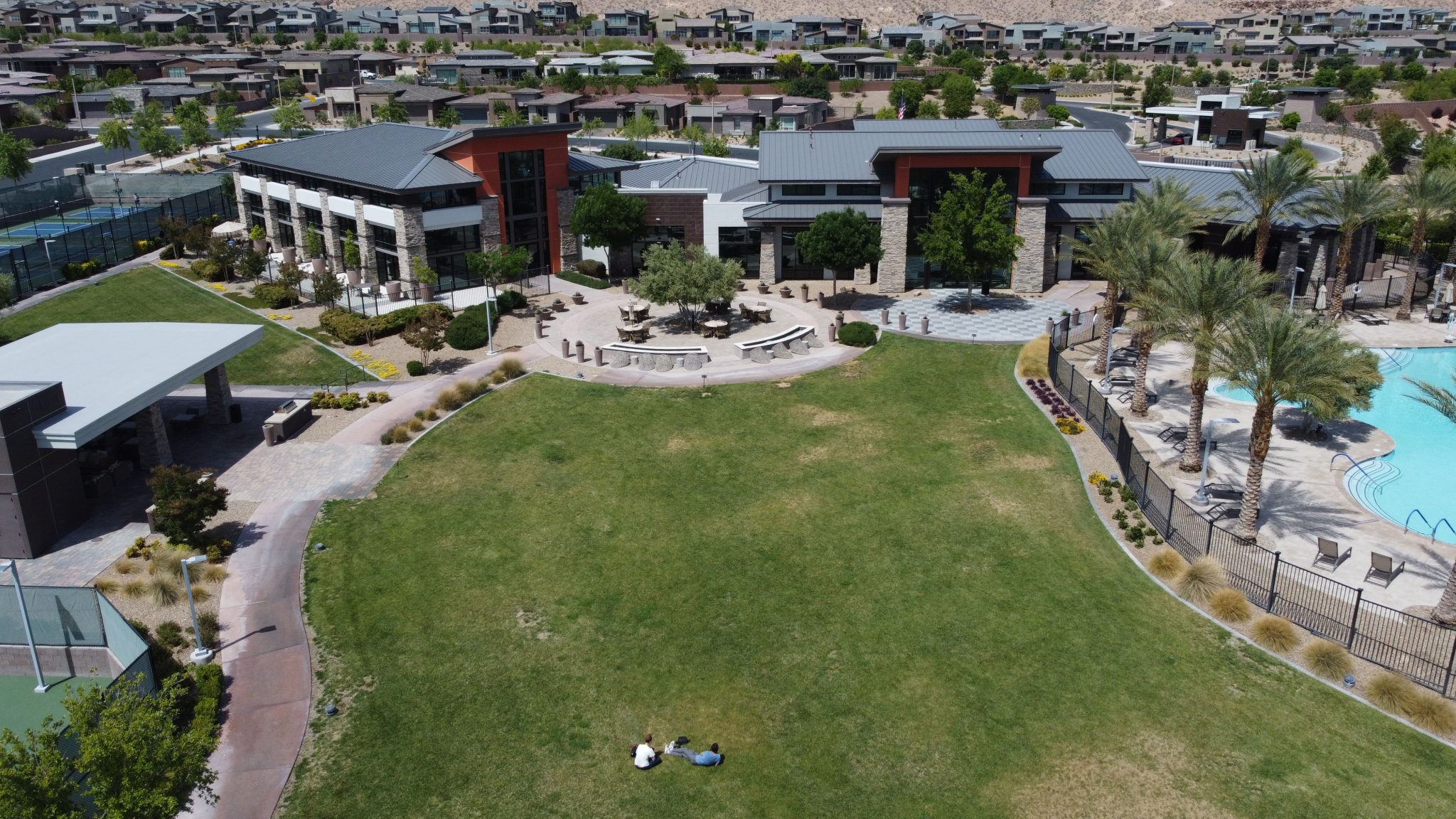 Regency at Summerlin Homes for Sale