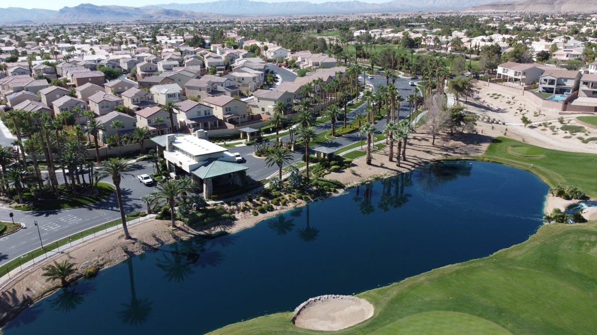 Discover the Top 7 Compelling Reasons to Live in Rhodes Ranch