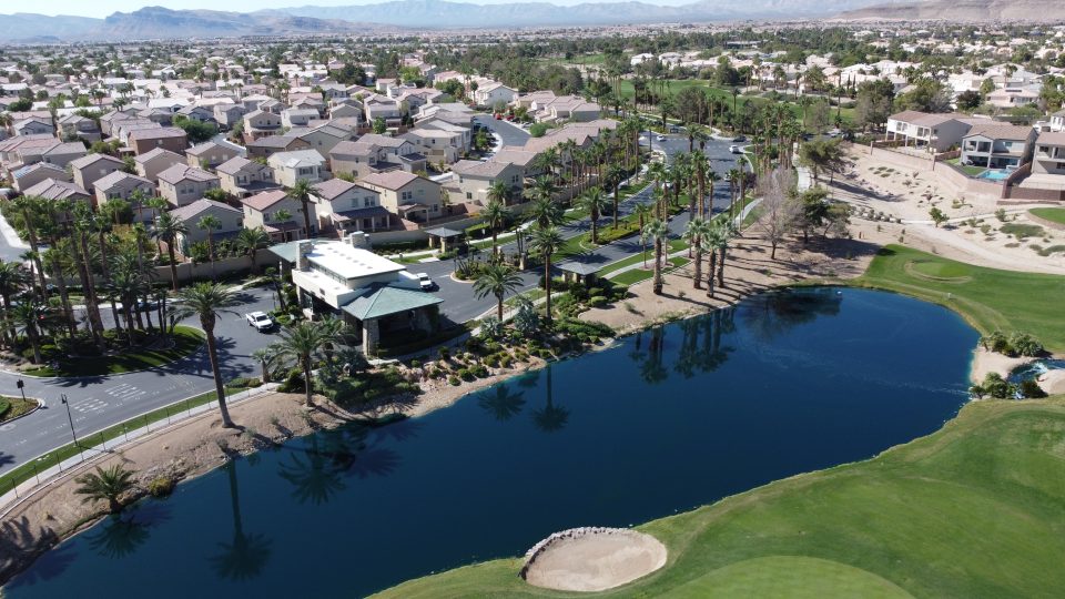 Discover the Top 7 Compelling Reasons to Live in Rhodes Ranch