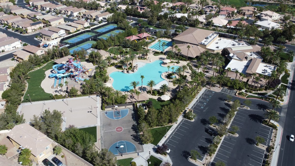 Discover the Top 7 Compelling Reasons to Live in Rhodes Ranch