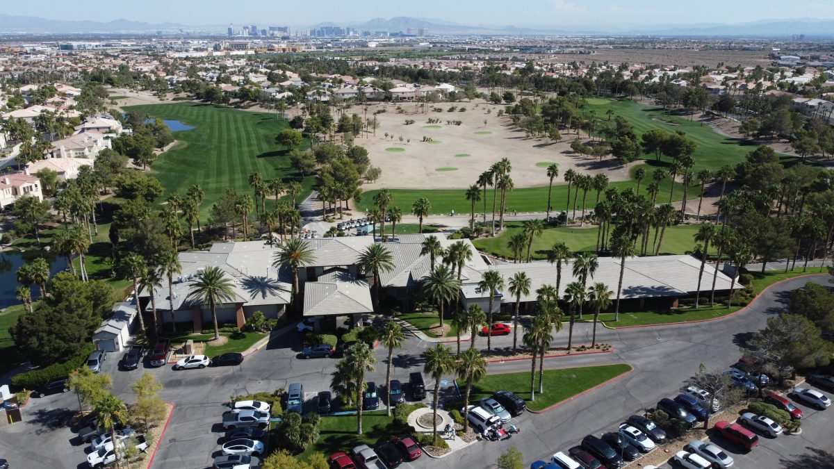 Discover the Top 7 Compelling Reasons to Live in Rhodes Ranch