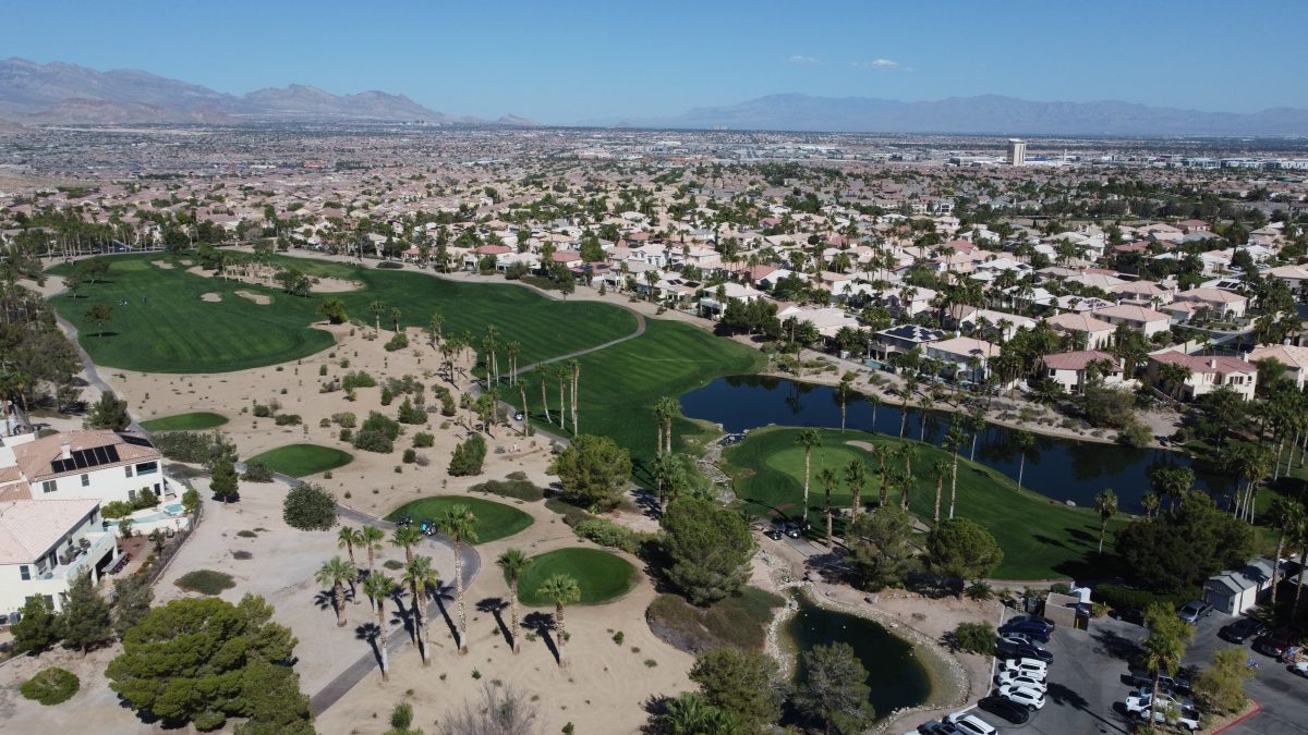 Discover the Top 7 Compelling Reasons to Live in Rhodes Ranch