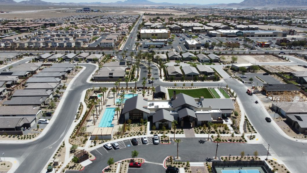 Homes for Sale at Del Webb North Ranch | Retirement Community