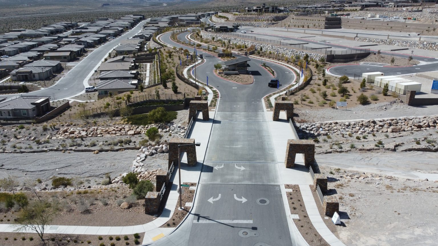 Heritage at Stonebride , 55+ Retirement Community in Summerlin