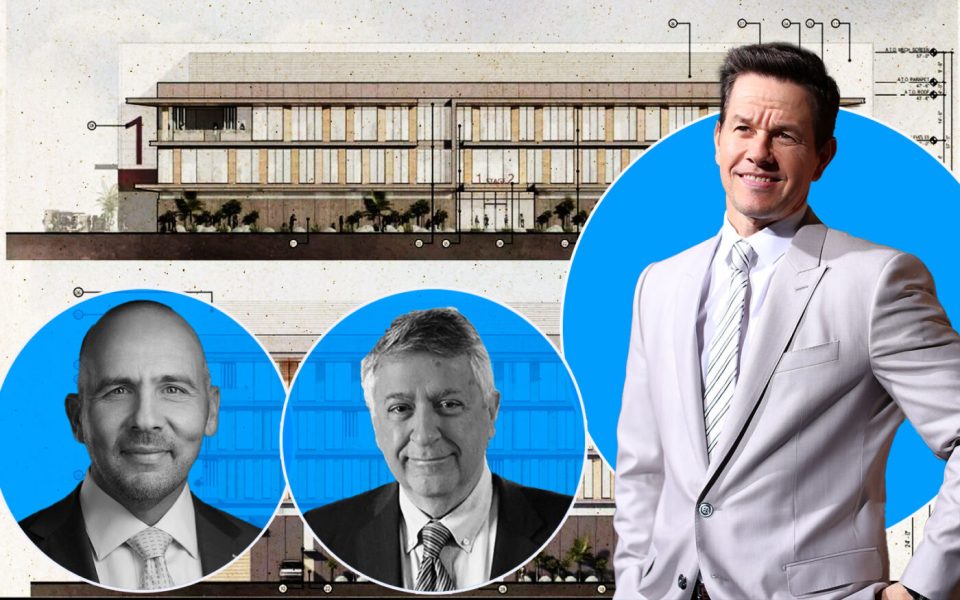 Sony Pictures Entertainment in Summerlin, Las Vegas