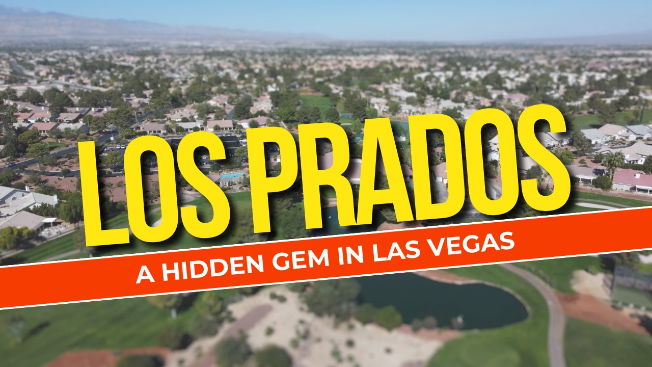 Los Prados: A Hidden Gem in Las Vegas