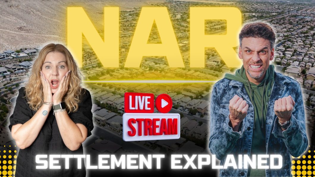 What the NAR Settlement Means for Buyers and Sellers in 2024