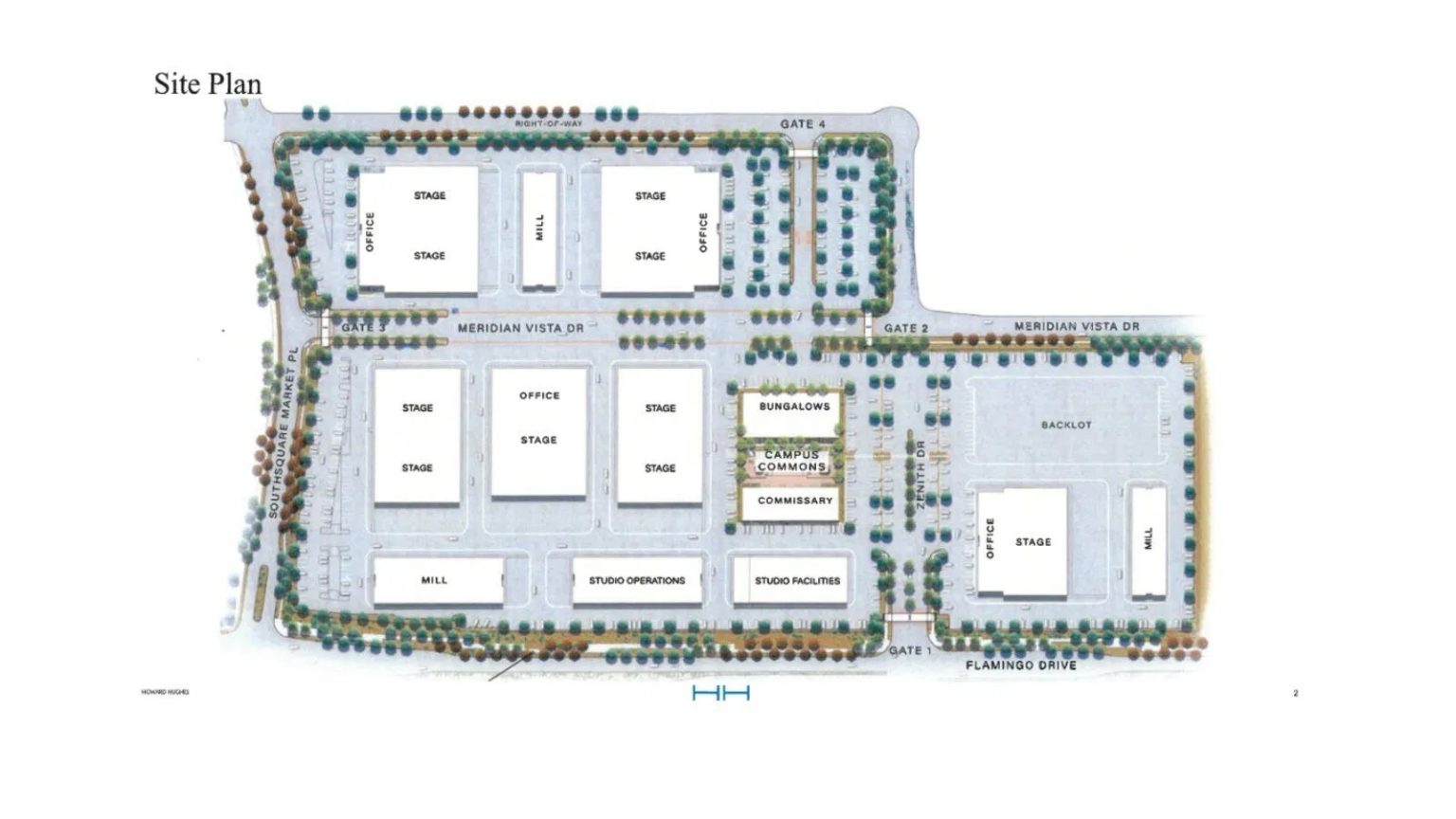 Sony Pictures Entertainment in Summerlin, Las Vegas