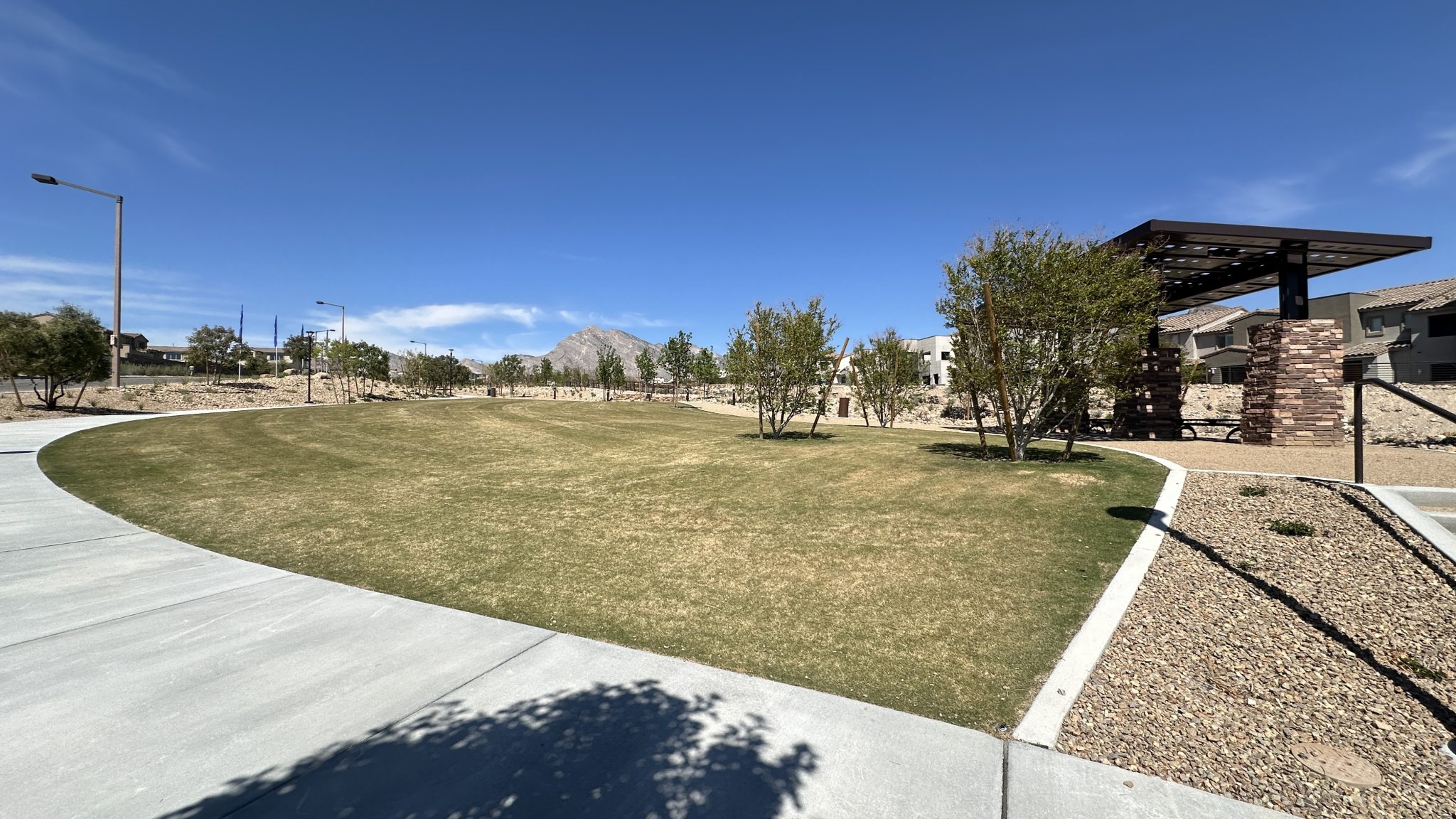 Redpoint Arroy Park in Summerlin, Las Vegas